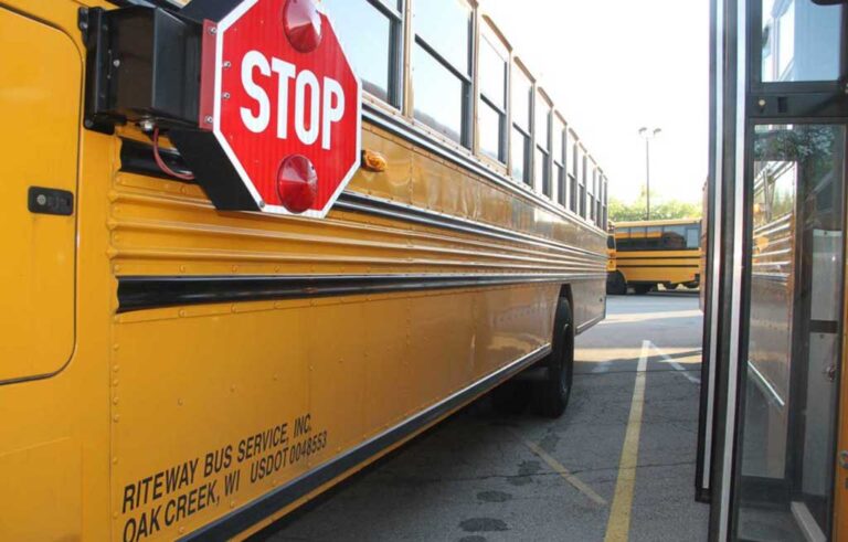 School Buses | Our Fleet | Cardinal Buses