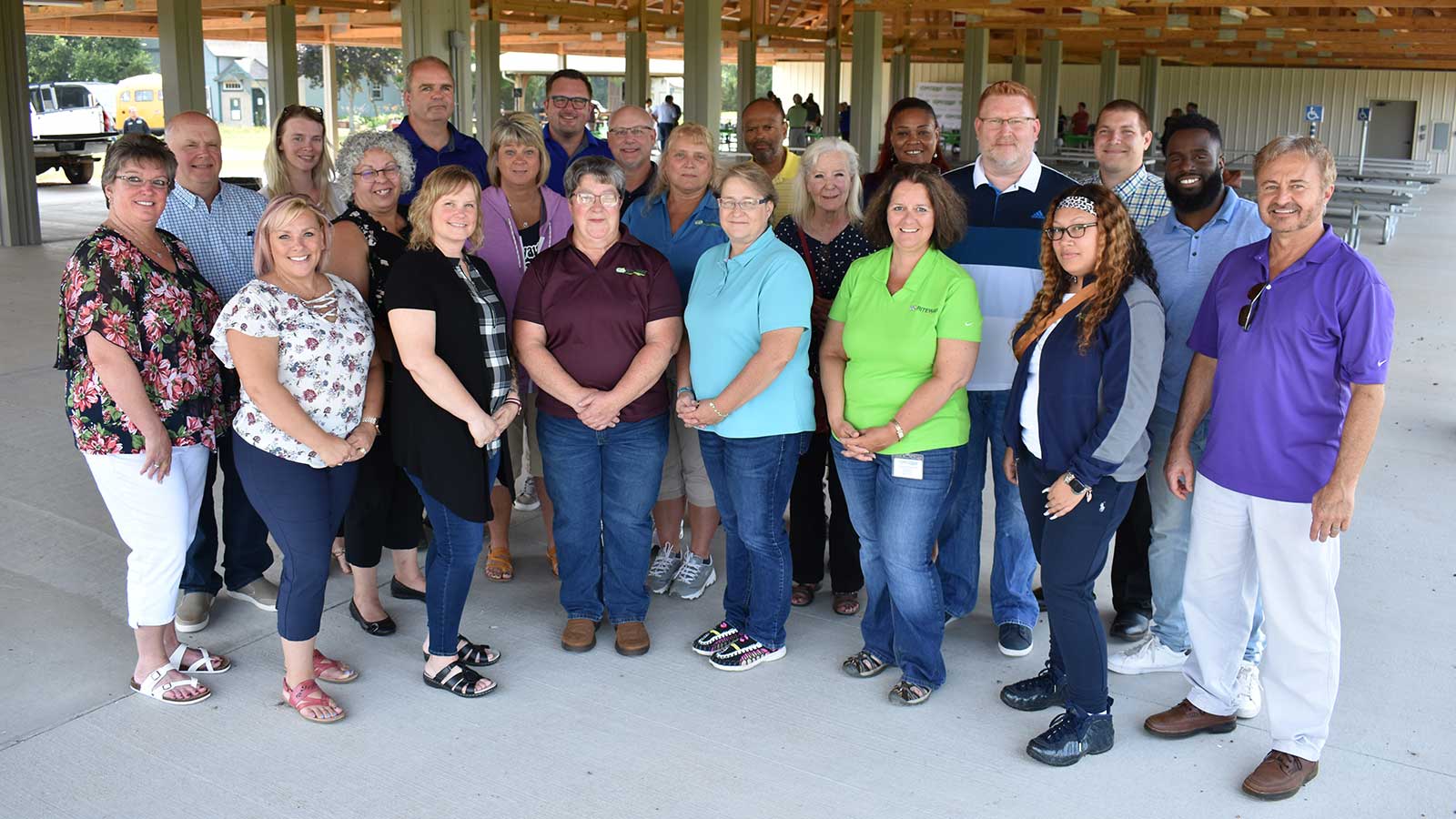 About Us | Driving Since 1923 | Cardinal Buses